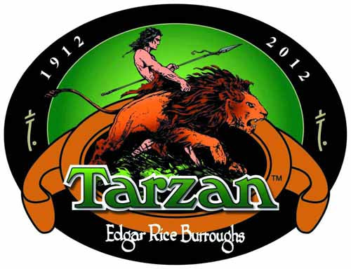 Tarzan 100th Anniversary Trading Card T/C Box – MythicCollectibles.com