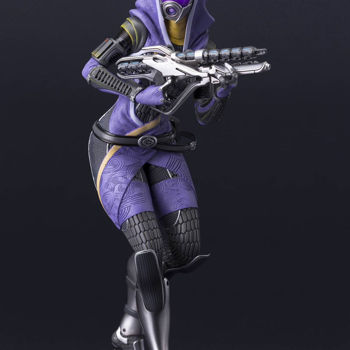 Mass Effect Tali Zorah Bishoujo Statue -- Kotobukiya ...